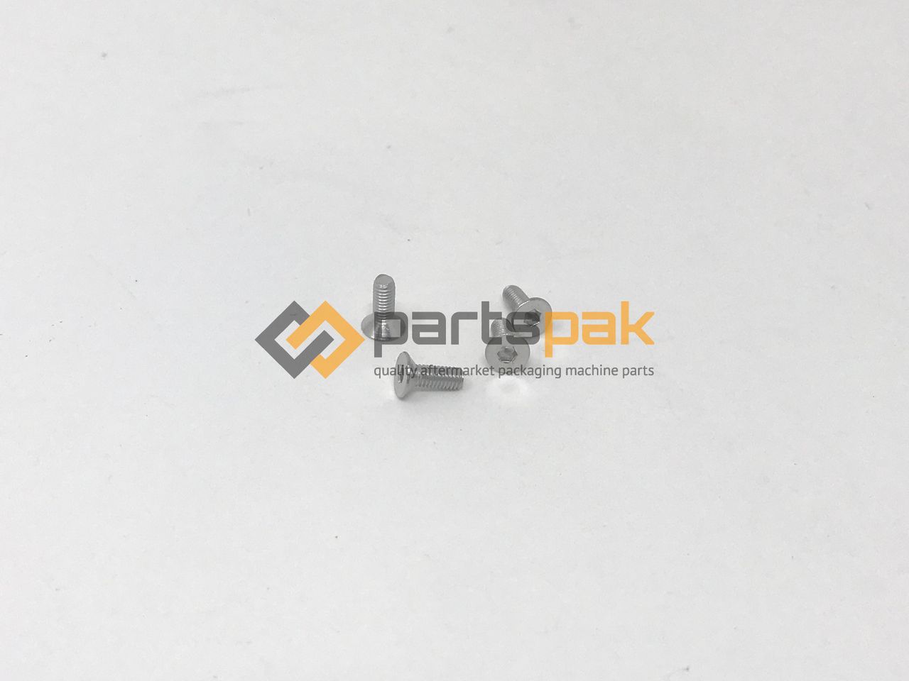 Screw | Compatible with Ilapak® | OEM ref: 3997303010 | PartsPak US